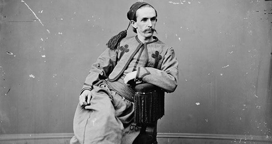 John Surratt, The Lincoln Assassination Conspirator Who Evaded Justice