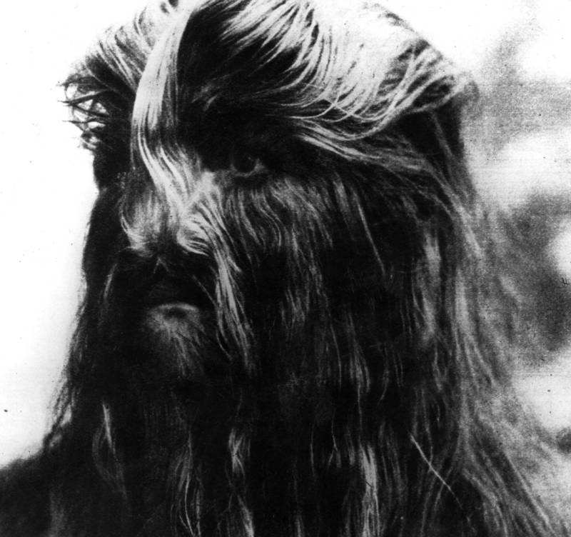 Sideshow Freaks 44 Disturbing Photos From Decades Past