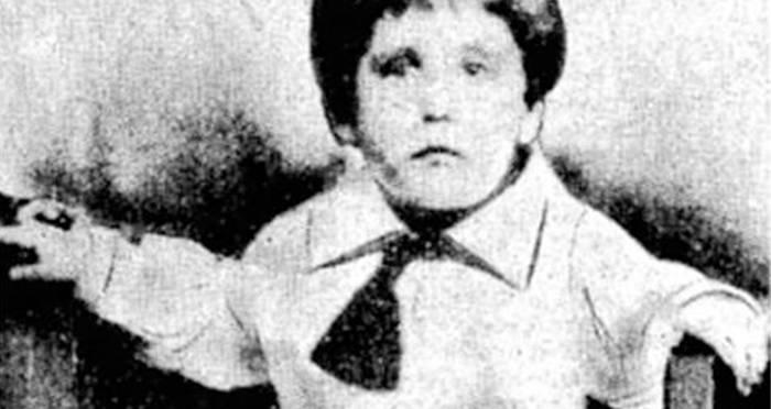 Little Lord Fauntleroy: The Mysterious Body Found In A Waukesha Quarry