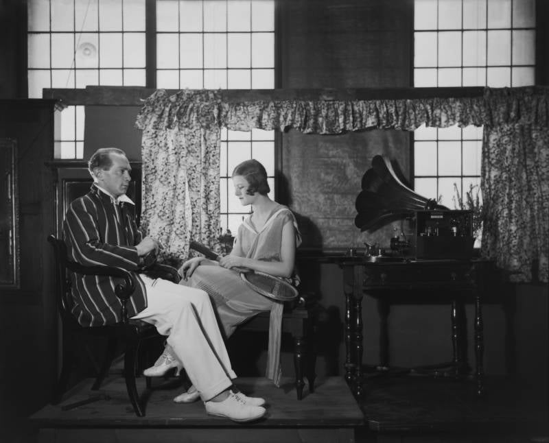 The Roaring Twenties In 33 Images To Capture The Jazz Age In Full Swing