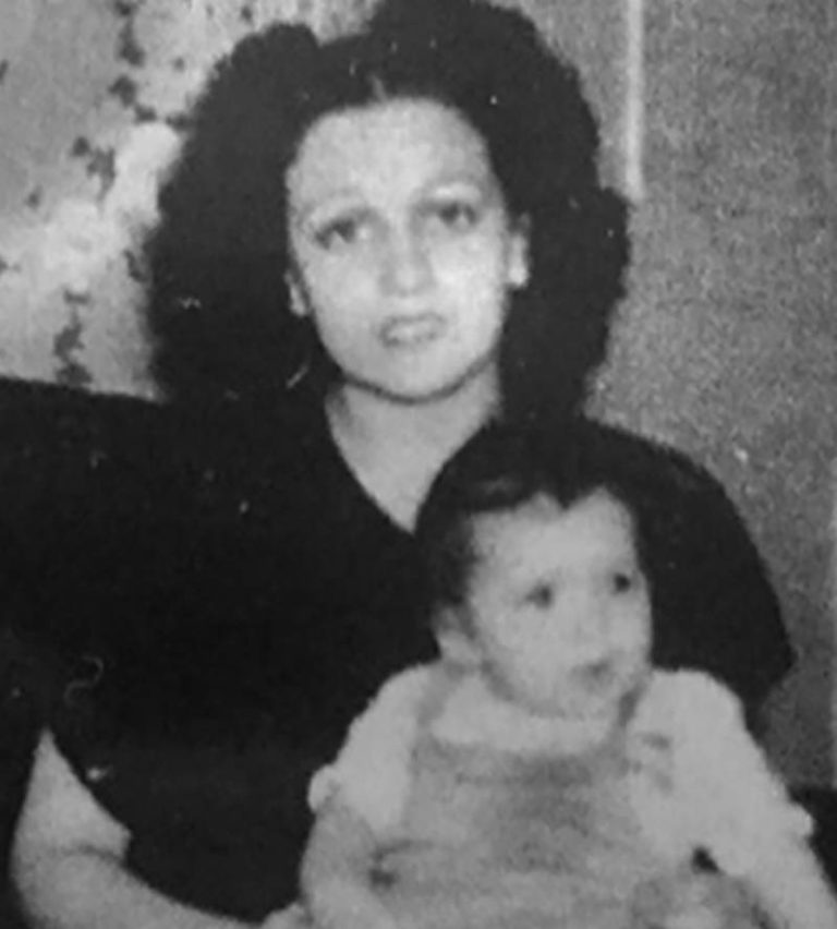 Wife Thought To Have Left Her Family In 1964 Found Buried In The Yard