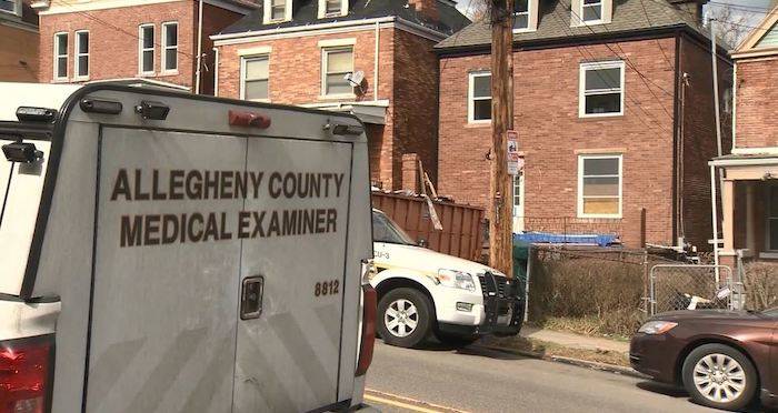 Wife Thought To Have Left Her Family In 1964 Found Buried In The Yard