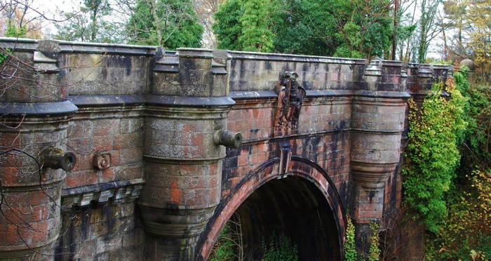 Overtoun Bridge: Solving The Mystery Of Scotland's Dog Suicide Hotspot