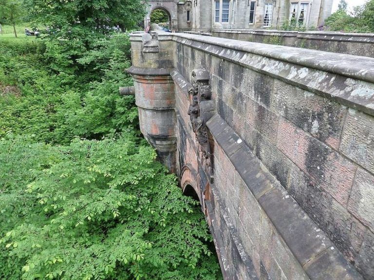 Overtoun Bridge: Solving The Mystery Of Scotland's Dog Suicide Hotspot