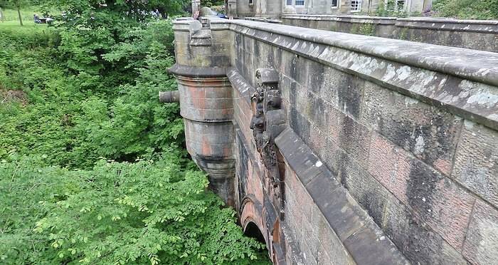 Overtoun Bridge: Solving The Mystery Of Scotland's Dog Suicide Hotspot