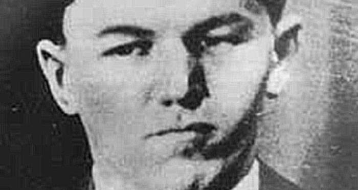 Baby Face Nelson: The Most Ruthless Killer Of The Public Enemy Era