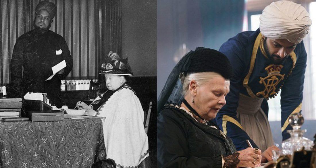 Abdul Karim: Queen Victoria's Indian Confidant Who History Tried To Hide