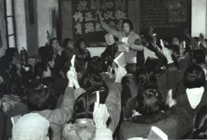 China's Cultural Revolution In 44 Shocking Images