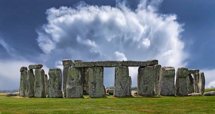 Stonehenge Excavations Reveal Ancient Britons Traveled Far To Feast