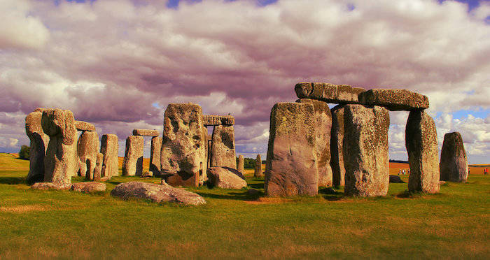 Stonehenge Excavations Reveal Ancient Britons Traveled Far To Feast
