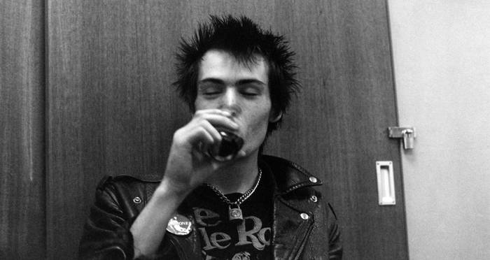 Sid Vicious: Iconic Punk Rocker, Drug Addict, And Murderer?