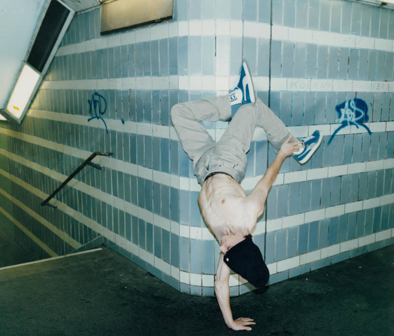 44 Classic Photos Of 90s Hip-Hop And Rap Icons In Their Prime