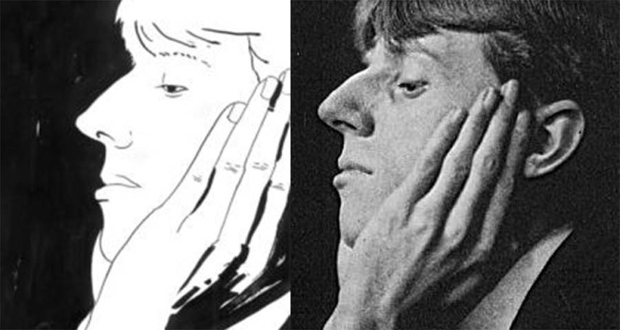 Aubrey Beardsley: The Scandalous Story Of The Victorian Provocateur