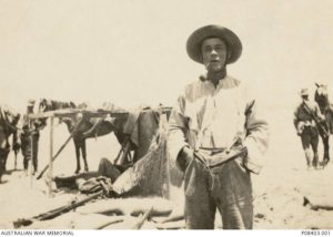 Billy Sing: The World War I Sniper With A Death Toll Over 200