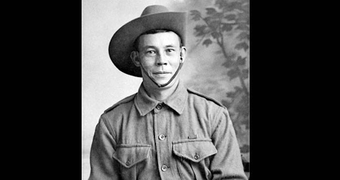 Billy Sing: The World War I Sniper With A Death Toll Over 200