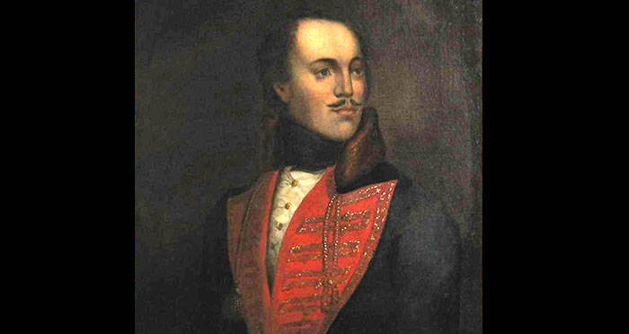 Casimir Pulaski, The Polish-American General Who Was Born Intersex
