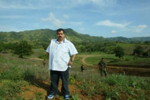 Don Berna: The Unlikely Heir To Pablo Escobar's Drug Empire