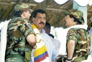 Don Berna: The Unlikely Heir To Pablo Escobar's Drug Empire