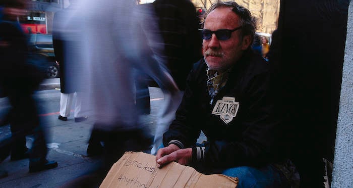 Poop Patrol Aims To Clean The Feces From San Francisco Streets