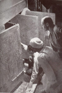 Howard Carter, The Archaeologist Who Found King Tut's Tomb