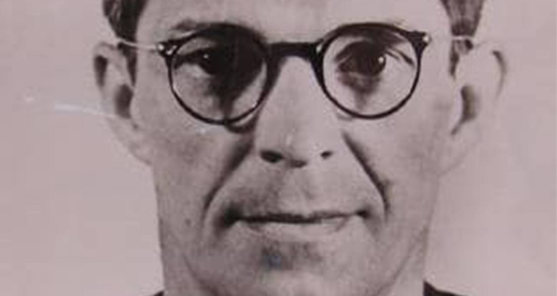 Josef Jakobs: The Last Person To Die At The Tower Of London