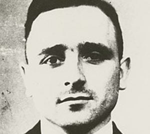 Klaus Barbie: The "Butcher Of Lyon" Nazi Who Worked For The CIA
