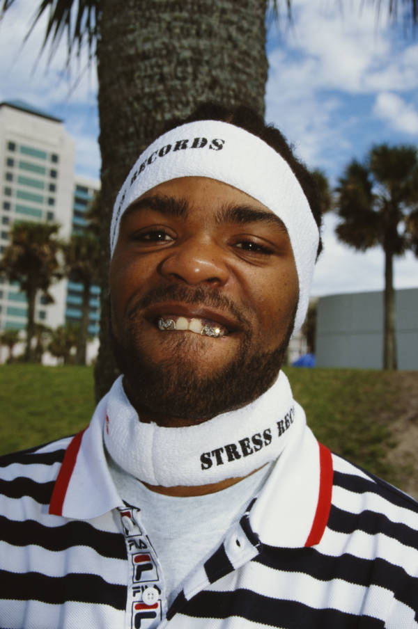 44 Classic Photos Of 90s Hip-Hop And Rap Icons In Their Prime