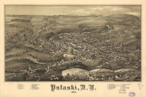 Casimir Pulaski, The Polish-American General Who Was Born Intersex