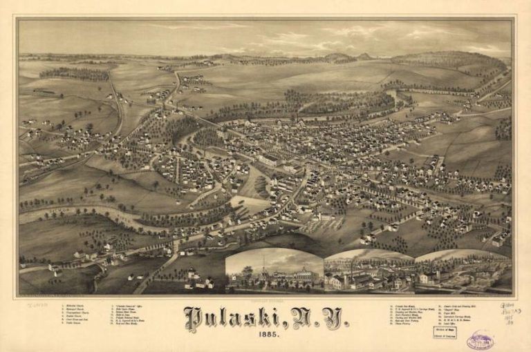 Casimir Pulaski, The Polish-American General Who Was Born Intersex