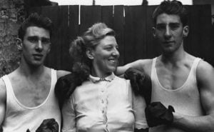 The Kray Twins, The Brothers Who Ruled 1950s and 60s London