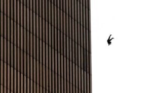 The 9/11 Falling Man Photo And The Tragic Story Behind It