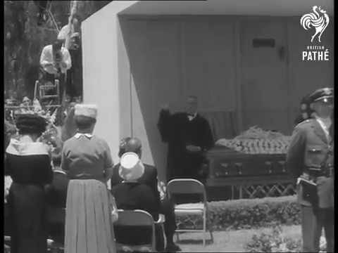 The Death Of Marilyn Monroe: Accident, Suicide, Or Murder?