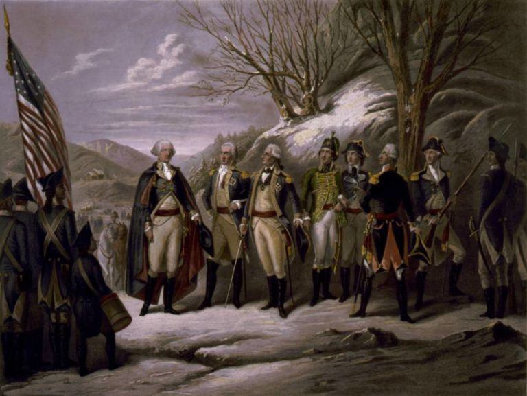 Casimir Pulaski, The Polish-American General Who Was Born Intersex