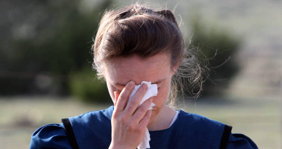 Inside The FLDS, Warren Jeffs' Polygamist Mormon Cult