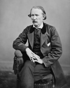 Kit Carson: Legendary American Frontiersman, Soldier, And Indian Agent