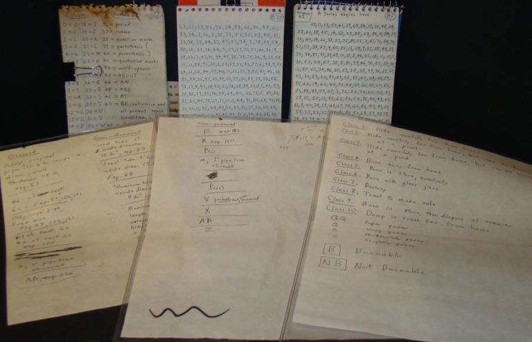 How Ted Kaczynski Went From A Child Math Prodigy To The Unabomber