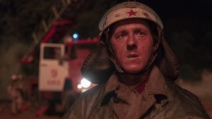 Vasily Ignatenko And The Brutal Death Of A Chernobyl Firefighter