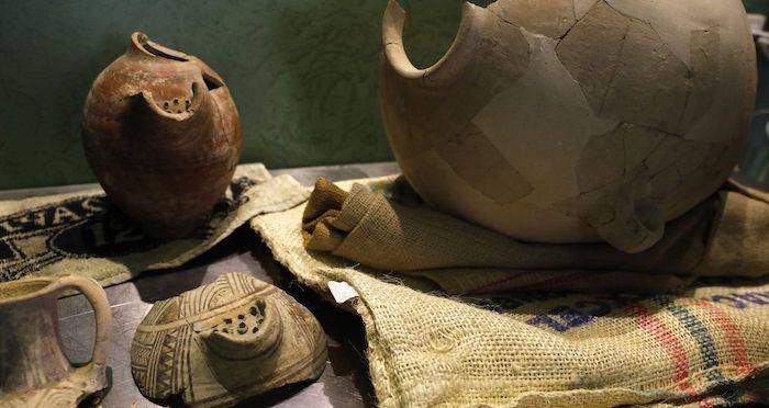 Scientists Brew Beer From 5,000-Year-Old Yeast Found In Ancient Jugs