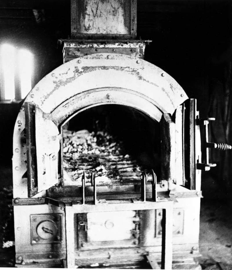 Inside Bergen-Belsen Concentration Camp, Where Anne Frank Died