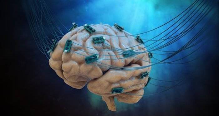 Scientists In China Are Using 'Deep Brain Stimulation' To Treat Addiction