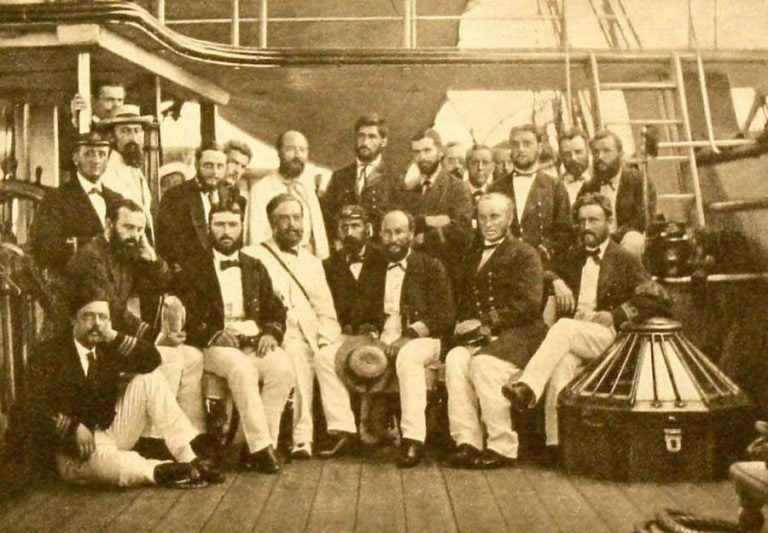 Challenger Deep: What Lies In The Deepest Part Of The Ocean?