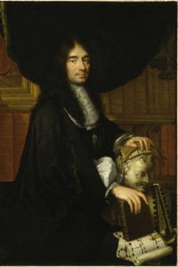 Charles Perrault: The French Father Of Fairy Tales