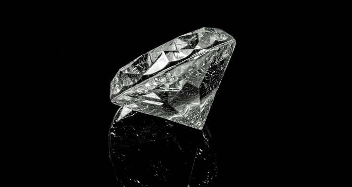 Earth Turns The Seabed Into Diamonds, Study Shows