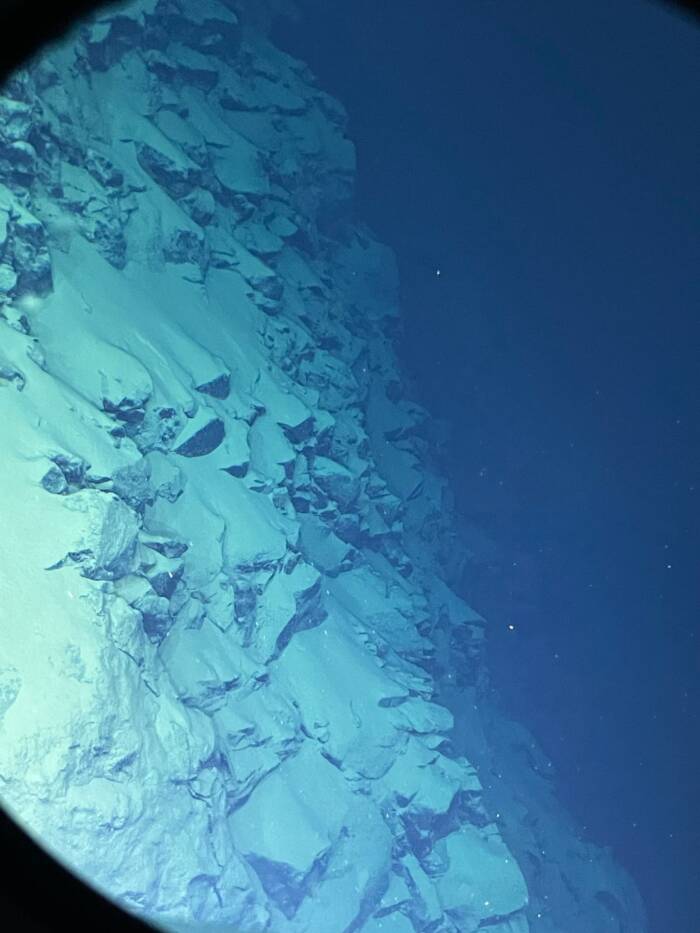 Challenger Deep: What Lies In The Deepest Part Of The Ocean?
