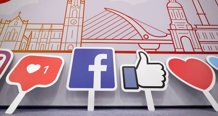 By 2070, More Dead People Will Be On Facebook Than Living Ones