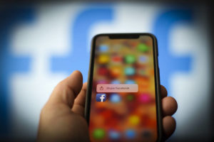 By 2070, More Dead People Will Be On Facebook Than Living Ones