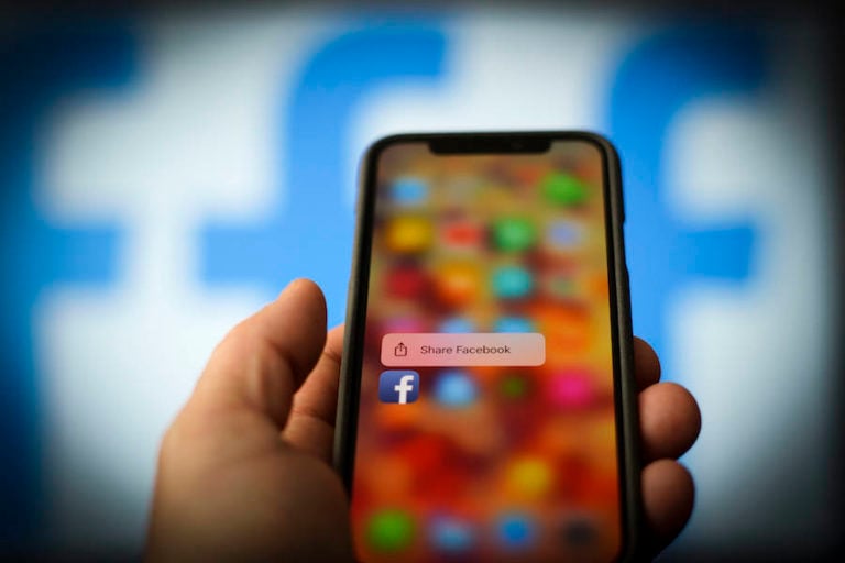 By 2070, More Dead People Will Be On Facebook Than Living Ones