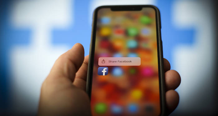 By 2070, More Dead People Will Be On Facebook Than Living Ones