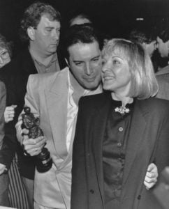Mary Austin, The Story Of The Only Woman Freddie Mercury Loved