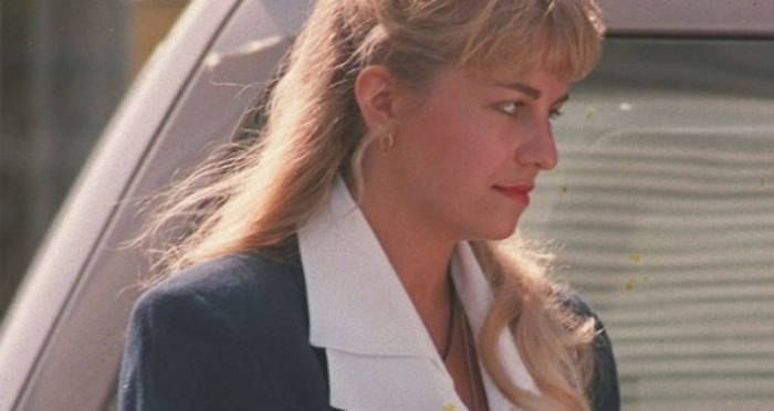 Karla Homolka The Other Half Of The Ken And Barbie Killers